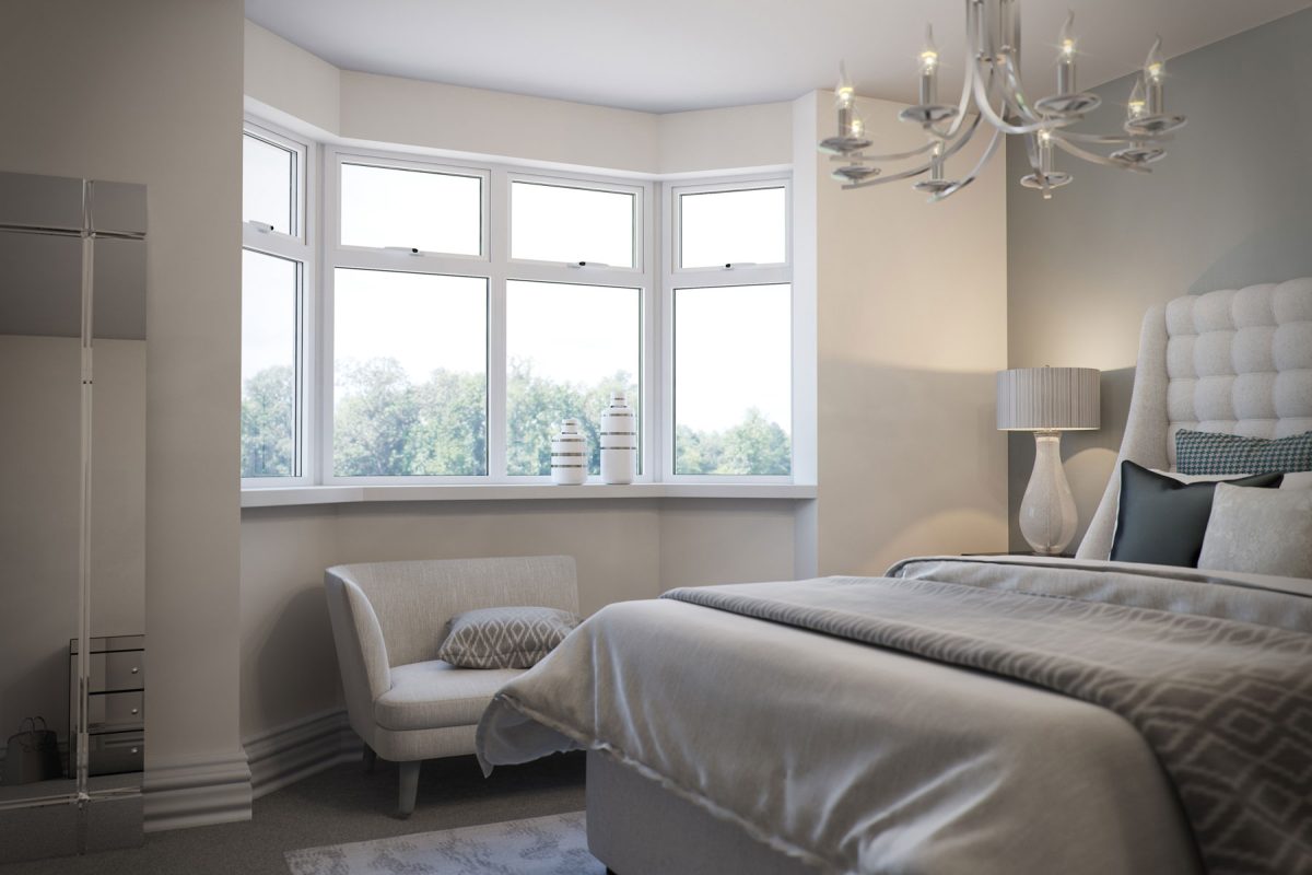 Bow & Bay Windows Belfast | Bow Windows Northern Ireland
