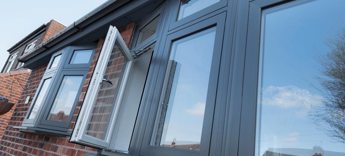 Home Improvements Belfast | Windows & Doors Northern Ireland