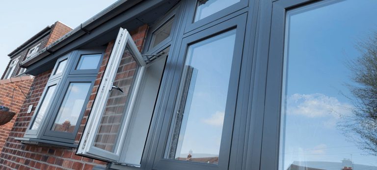 Home Improvements Belfast | Windows & Doors Northern Ireland