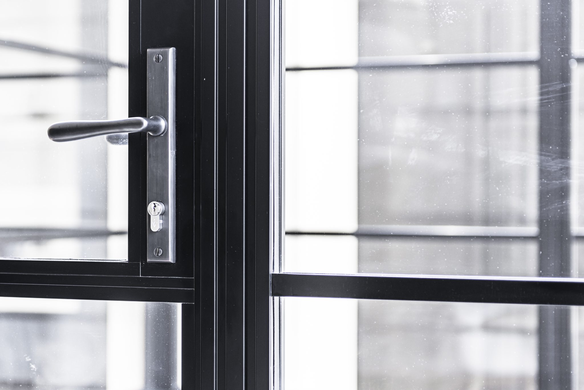 Residential Doors Belfast | Entrance Doors Northern Ireland