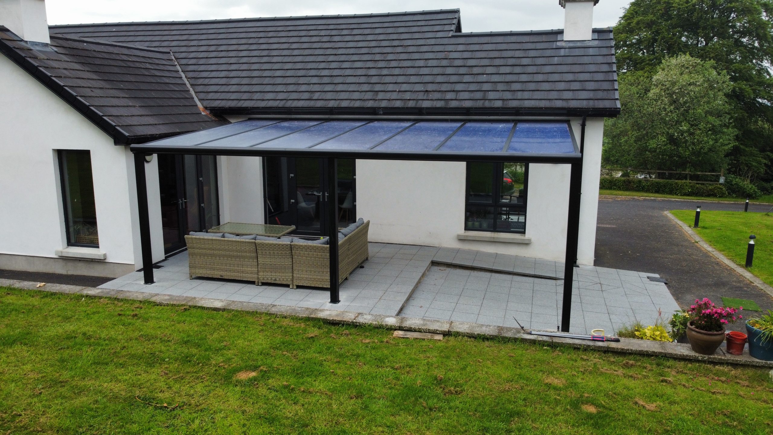 Verandas | Total Home NI | Belfast & Northern Ireland
